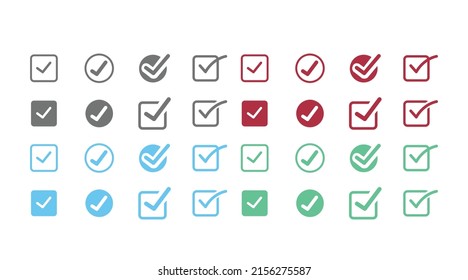 7,504 Sure icon Images, Stock Photos & Vectors | Shutterstock