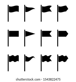 99,087 Flag pictogram Images, Stock Photos & Vectors | Shutterstock