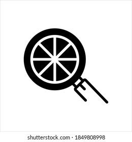 Vector Black Icon Combination Stock Vector (Royalty Free) 1849808998 ...