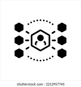 2,233 Liaison Icon Images, Stock Photos & Vectors | Shutterstock