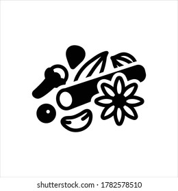 124 Garam Masala Stock Vectors, Images & Vector Art | Shutterstock