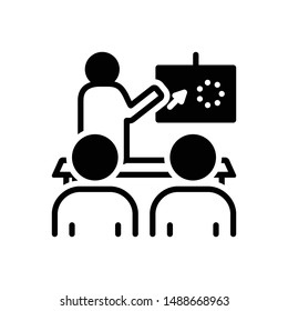 Anthropometry Body Data Human Public Icon Stock Vector (Royalty Free ...