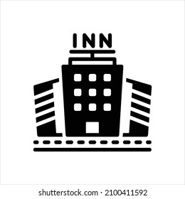 6,945 Inn Stock Vectors, Images & Vector Art | Shutterstock