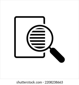 Vector Black Icon Transparency Stock Vector (Royalty Free) 2208238663 ...