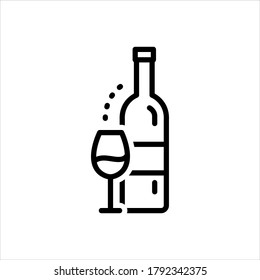 196,524 Alcohol lines Images, Stock Photos & Vectors | Shutterstock