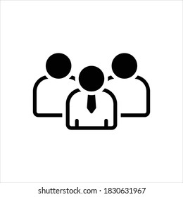 Join Community Icon Vector Illustration Membership: เวกเตอร์สต็อก (ปลอด ...