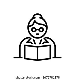49 Docents icon Images, Stock Photos & Vectors | Shutterstock