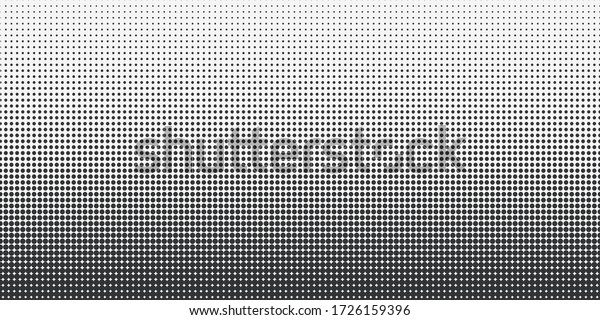 Vector Black Metallic Color Small Dots Stock Vector (Royalty Free ...