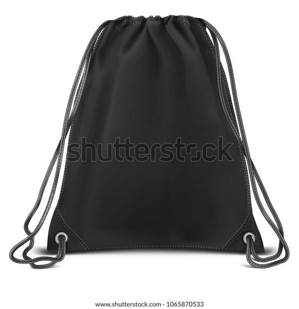 503 Drawstring Backpack Mockup Images, Stock Photos & Vectors ...