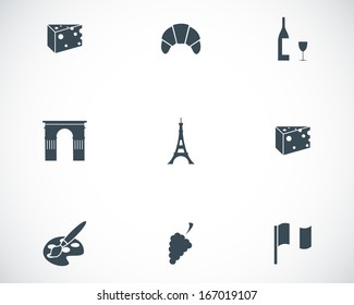 Picto carte de france : 6 247 images, photos et images vectorielles de ...