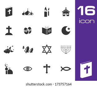 703,284 Icone Religion Images, Stock Photos & Vectors | Shutterstock