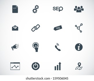 151,859 Marketing support icon Images, Stock Photos & Vectors ...