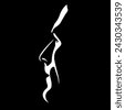 165,010 Man Face Logo Images, Stock Photos, and Vectors | Shutterstock