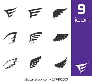 54,071 Stylized Wings Images, Stock Photos & Vectors | Shutterstock