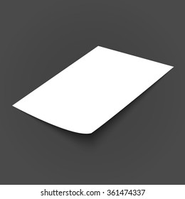 182,751 Paper perspective Images, Stock Photos & Vectors | Shutterstock