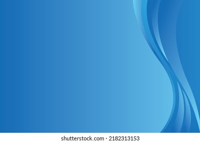 Vector Blue Background Can Be Edited Stock Vector (Royalty Free ...