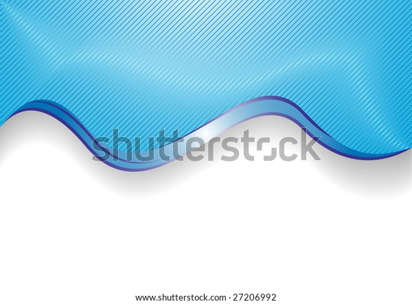 Vector Blue Background Clipart Stock Vector (Royalty Free) 27206992 ...