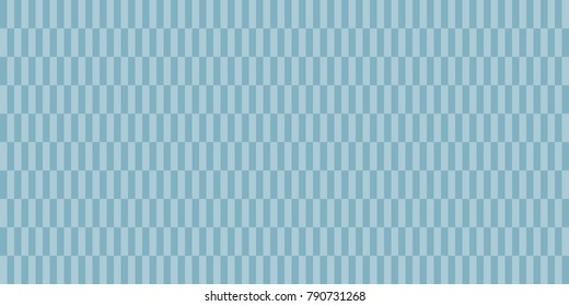 Vector Blue Background White Geometric Pattern Stock Vector (Royalty ...