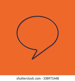633 Oval callout Images, Stock Photos & Vectors | Shutterstock