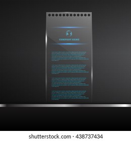 6,518 Glass Tech Panel Images, Stock Photos & Vectors | Shutterstock