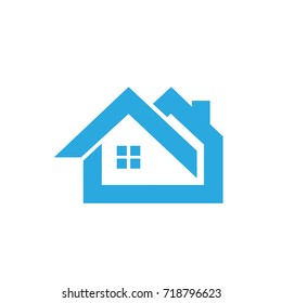 Home Logo Vector Stock Vector (Royalty Free) 345591407 | Shutterstock
