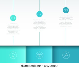 912 Infographic three bullets Images, Stock Photos & Vectors | Shutterstock