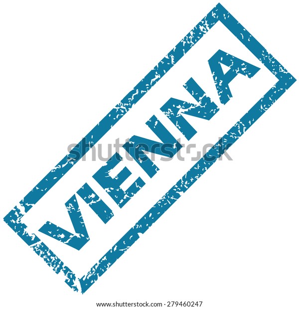 Vector Blue Rubber Stamp City Name Stock Vector (Royalty Free ...