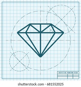 1,955 Ring blueprint Images, Stock Photos & Vectors | Shutterstock