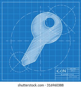 686 imágenes de Blueprint keys lock - Imágenes, fotos y vectores de ...