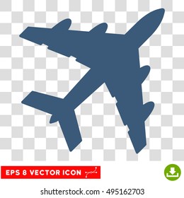Vector Bomber Eps Vector Pictogram Illustration Stock Vector (Royalty ...
