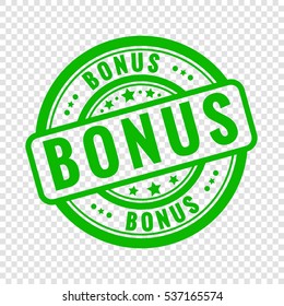 Vector Quality Stamp Isolated On Transparent Stock Vector (Royalty Free ...