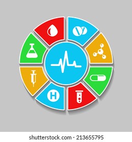 1,263 Integrated Care Icon Images, Stock Photos & Vectors | Shutterstock