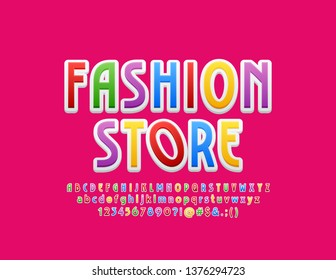 Condensed Style Modern Font Alphabet Letters Stock Vector (Royalty Free ...