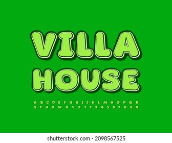 619 Villa Number Images, Stock Photos & Vectors | Shutterstock