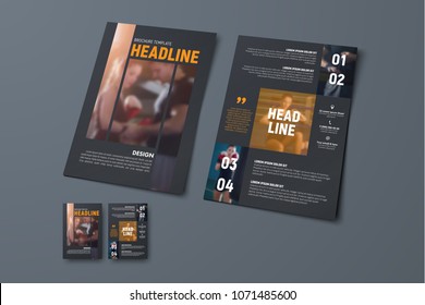 5,246 Boxing brochure Images, Stock Photos & Vectors | Shutterstock