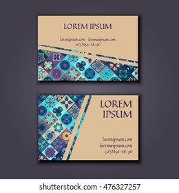11,632 Indian Visiting Card Design Images, Stock Photos & Vectors ...