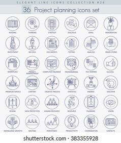 270,230 Work Plan Icon Images, Stock Photos & Vectors | Shutterstock