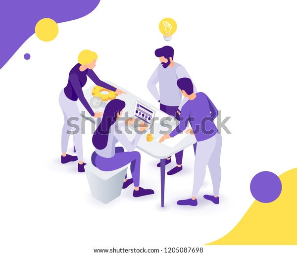 91,172 Business Workshop Stock Vectors, Images & Vector Art | Shutterstock