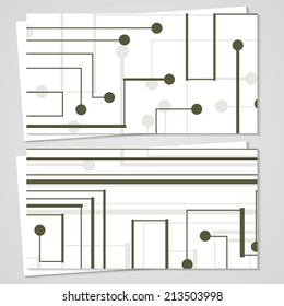 Mimic Diagram Medium Voltage Switchgear Outgoing Stock Photo (Edit Now ...