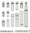 Top View Vehicle Royalty-Free Images, Stock Photos & Pictures ...