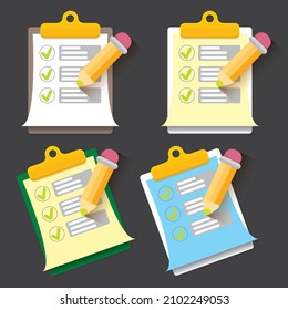 2,075 Good or bad list Images, Stock Photos & Vectors | Shutterstock