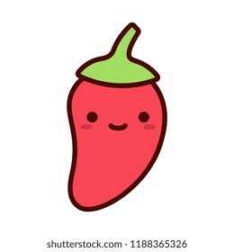 12,766 Cute chilli Images, Stock Photos & Vectors | Shutterstock