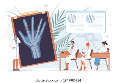 1,025 Radiography cartoon Stock Illustrations, Images & Vectors ...