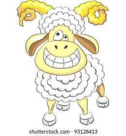 5,749 Golden Ram Images, Stock Photos & Vectors | Shutterstock