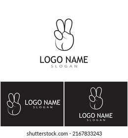 Vector Cartoon Hand Sign Comics Clip: เวกเตอร์สต็อก (ปลอดค่าลิขสิทธิ์ ...