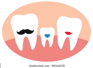 10,599 Family teeth Stock Illustrations, Images & Vectors | Shutterstock