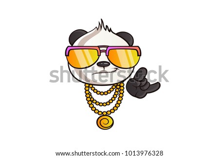 Thug Life Drawing | Free download on ClipArtMag