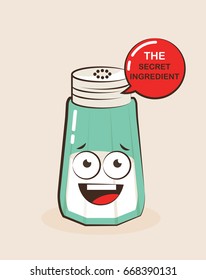 6,700 Salt characters Images, Stock Photos & Vectors | Shutterstock