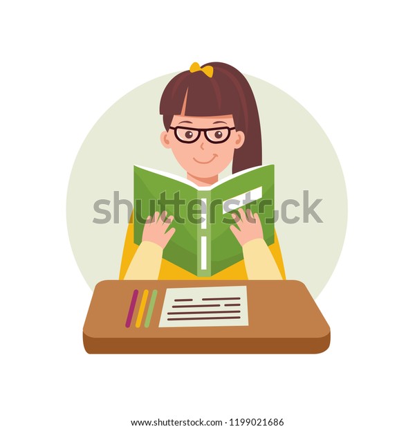 Vector Cartoon Illustration Human Hands Holding Stock Vector (Royalty ...