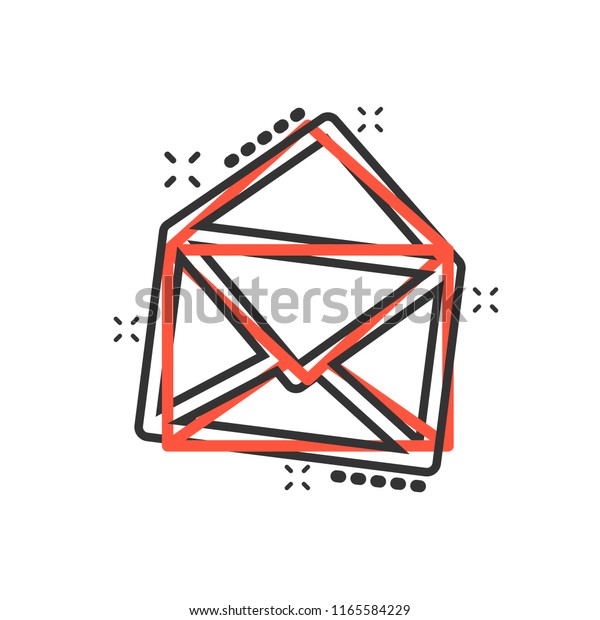 Vector Cartoon Mail Envelope Icon Comic 스톡 벡터(로열티 프리) 1165584229 ... Vector Cartoon Mail Envelope Icon Comic 스톡 벡터(로열티 프리) 1165584229 ...